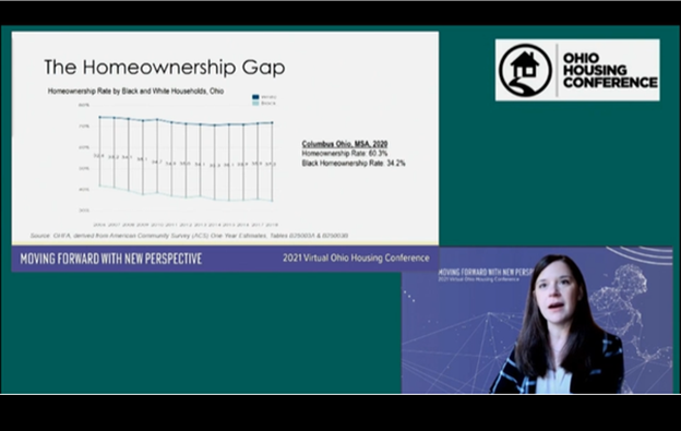 Ohio Housing Conference 2022 - eHousingPlus