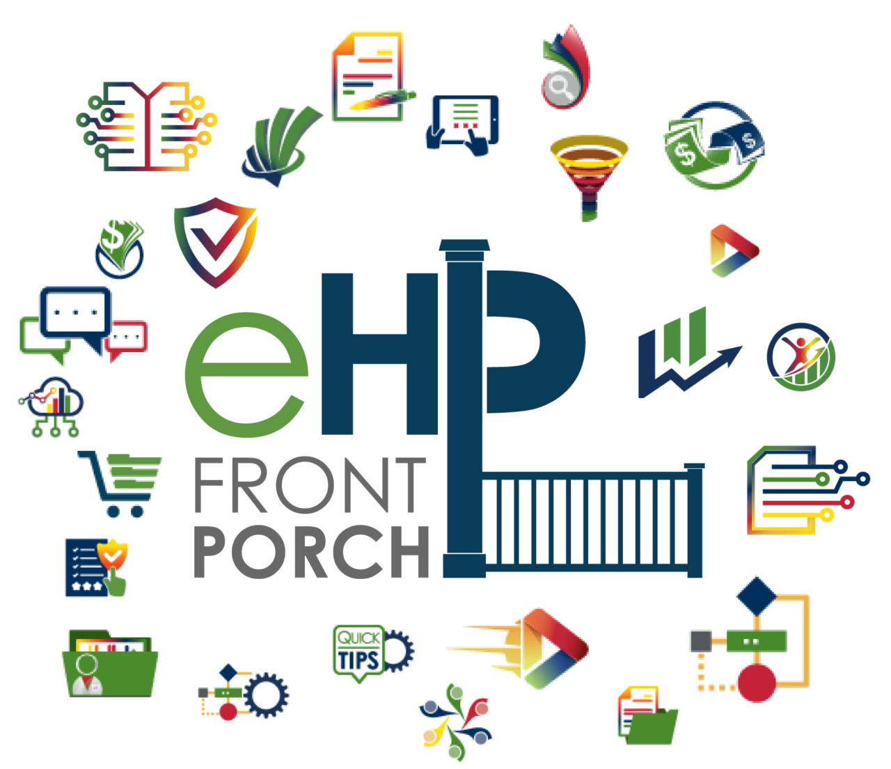 eHP Home Page - eHousingPlus
