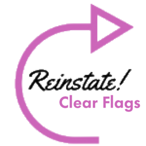 Reinstate/Clear Flags - Change Product [br]ONLY for Approved Lenders ...