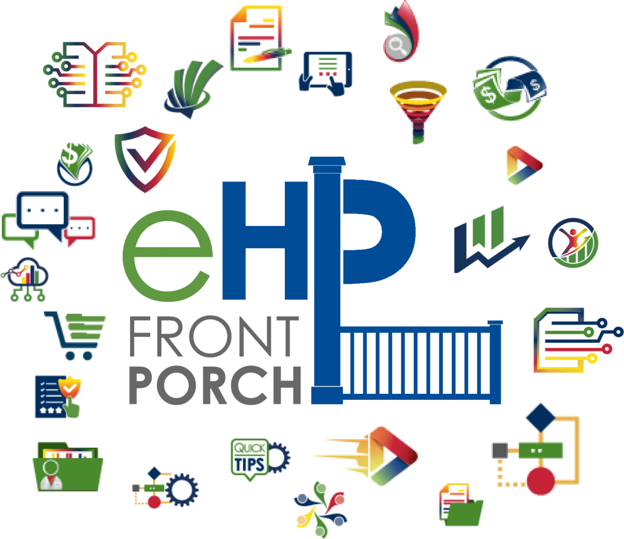 eHP Home Page - eHousingPlus