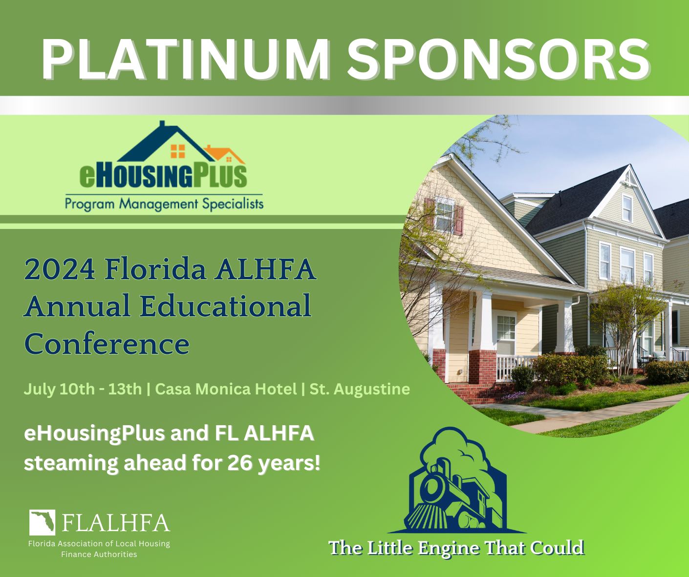 eHousingPlus at the 2024 FL ALHFA Conference - eHousingPlus